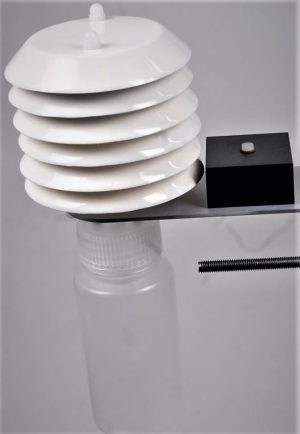 Wet and Dry Bulb sensor - Instromet Weather Instruments Wet and Dry ...